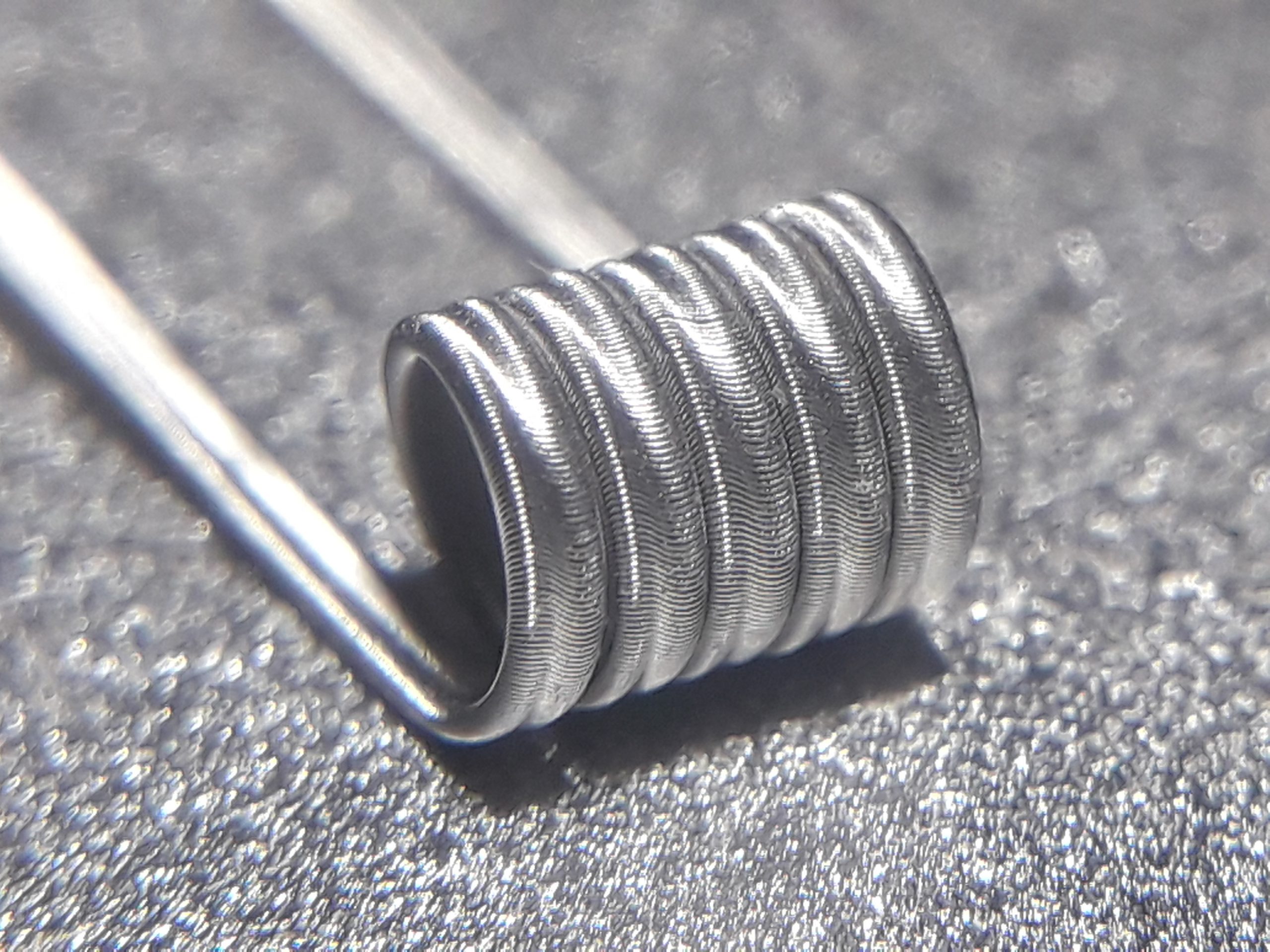 ALIEN Coils 42 AWG ( 3 core ) - Alien Coils 42 AWG